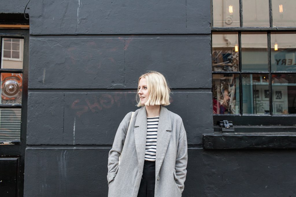 EP34 - On Burnout, 'Busyness', + Being a Boss w/ Lola Hoad of LH Design ...