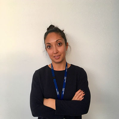 EP44 - All Adventurous Women Do w/ Dr. Anita Mitra of Gynae Geek ...